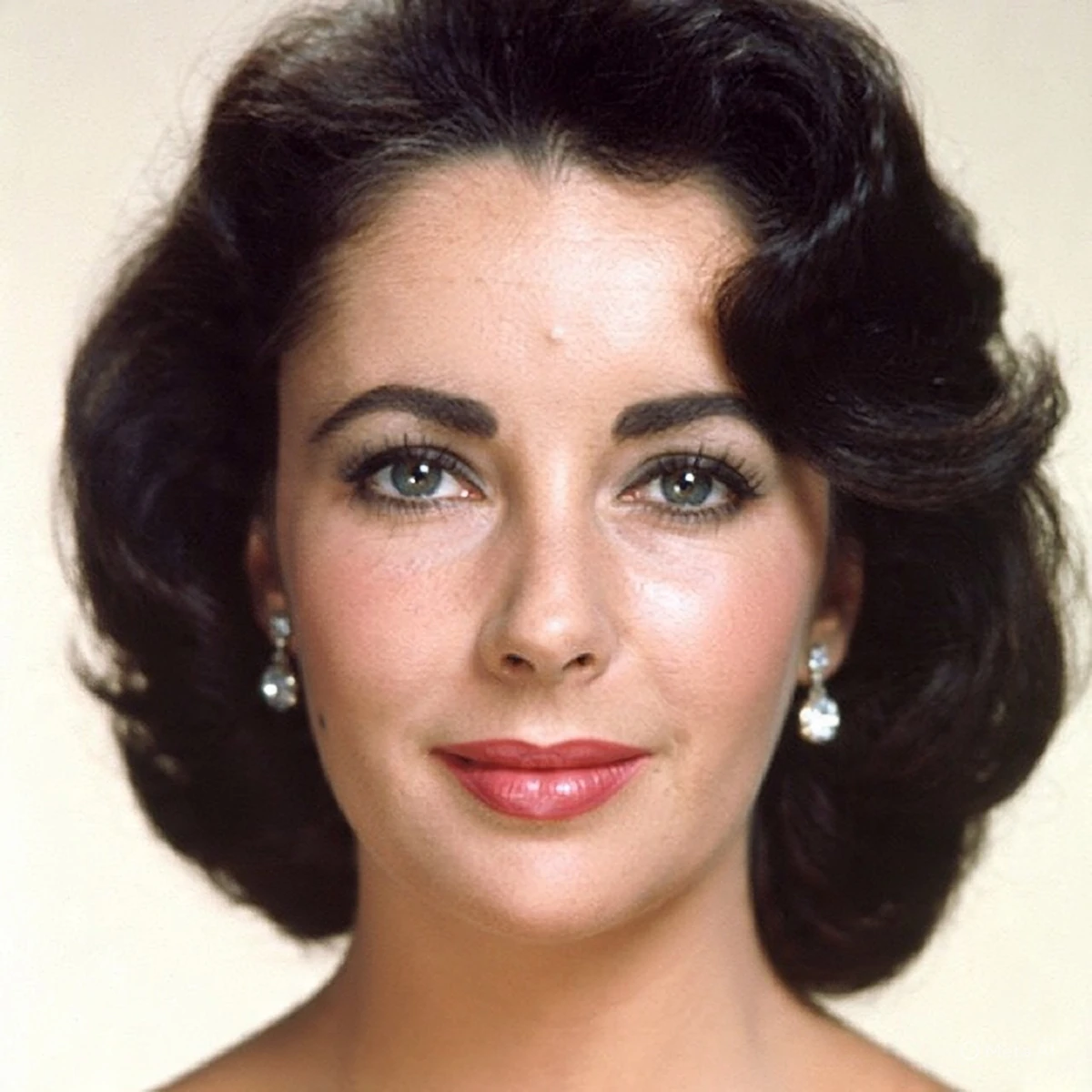 Elizabeth Taylor | Marilyn Monroe Wiki | Fandom
