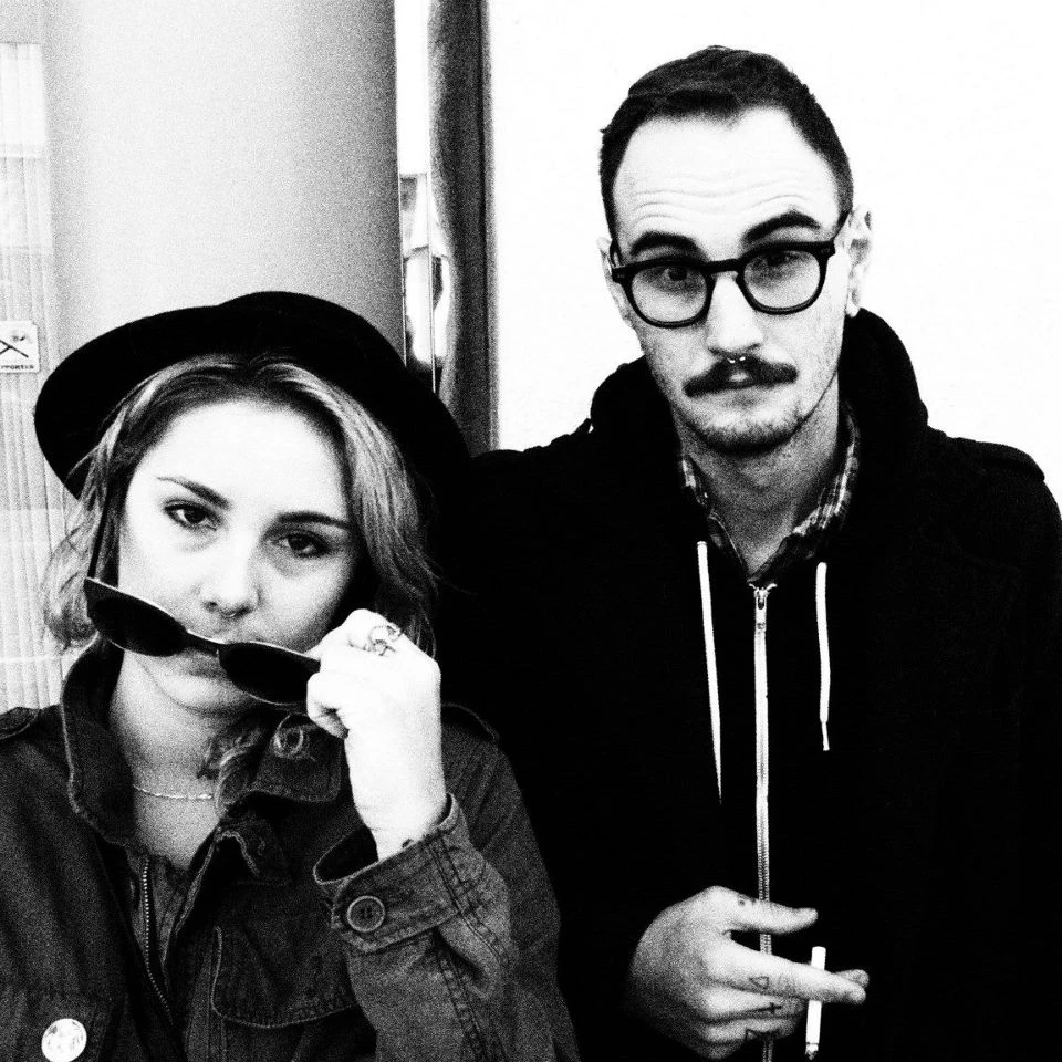 Spencer Rollins | Marilyn Manson Wiki | Fandom