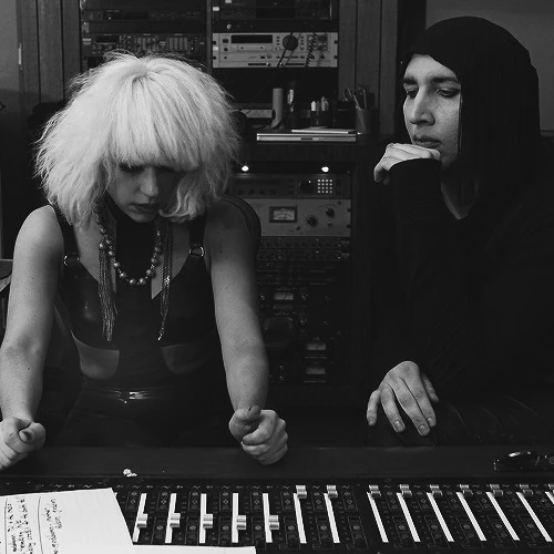 LoveGame (Chew Fu Ghettohouse Fix) | Marilyn Manson Wiki | Fandom