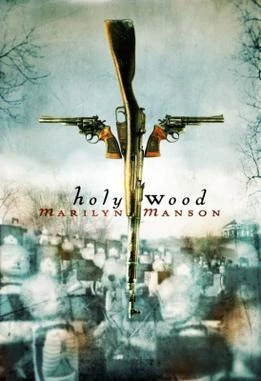 Holy Wood (novel) | Marilyn Manson Wiki | Fandom