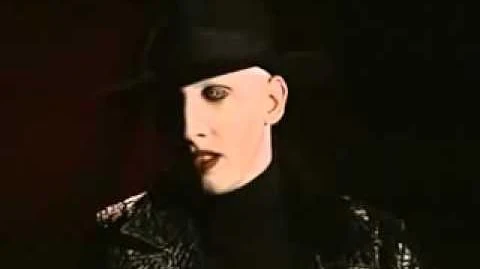 Disinformation Speech | Marilyn Manson Wiki | Fandom