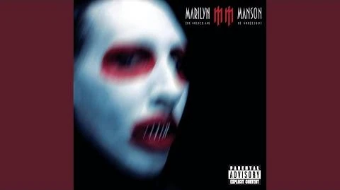 The Bright Young Things | Marilyn Manson Wiki | Fandom