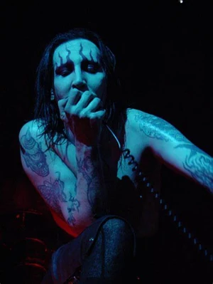 List of Cover Songs | Marilyn Manson Wiki | Fandom