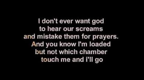 Born Villain (song) | Marilyn Manson Wiki | Fandom