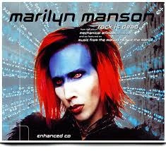 Rock Is Dead | Wiki MarilynManson | Fandom