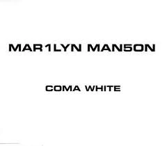 Coma White | Wiki MarilynManson | Fandom