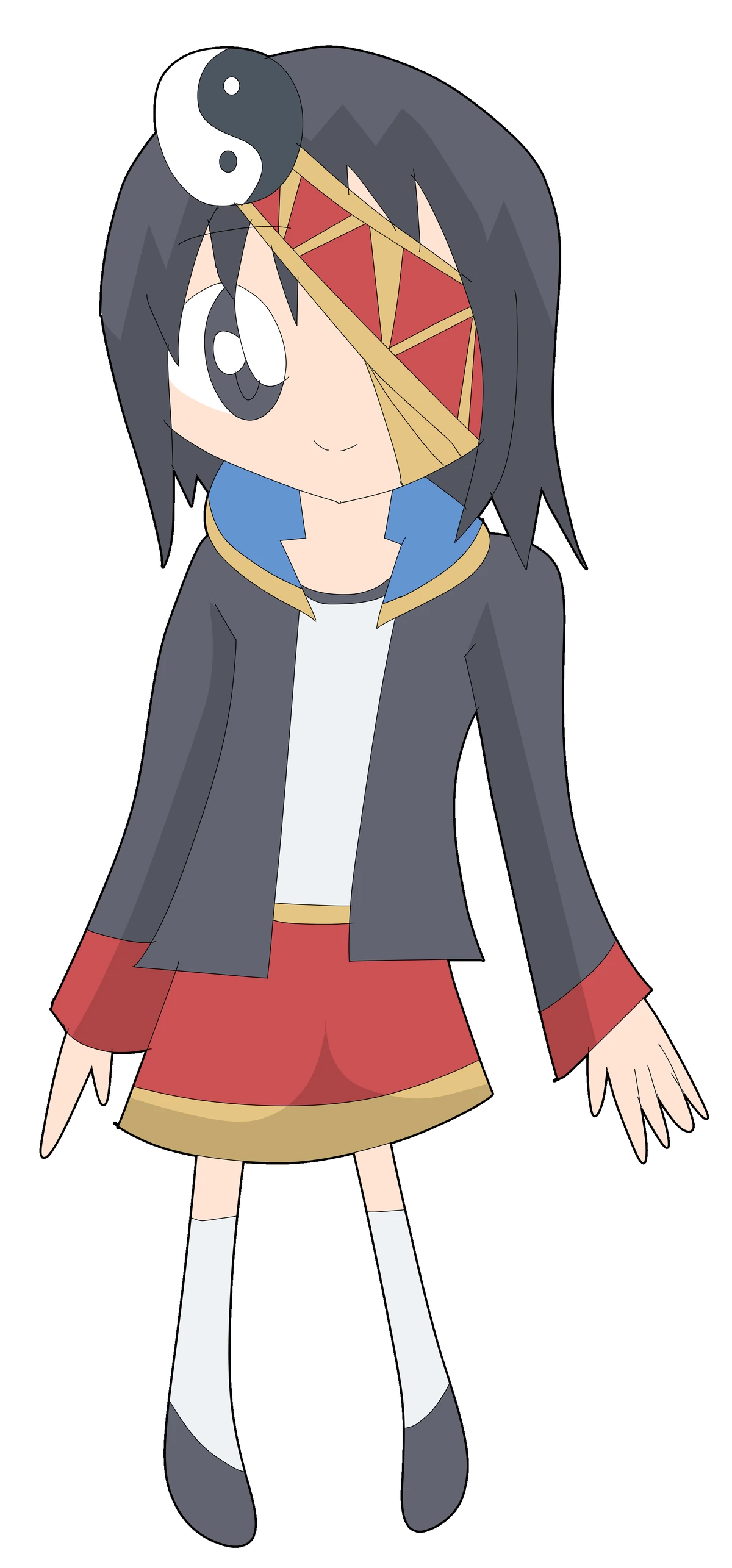 Reima | Marimari Friends Wiki | Fandom