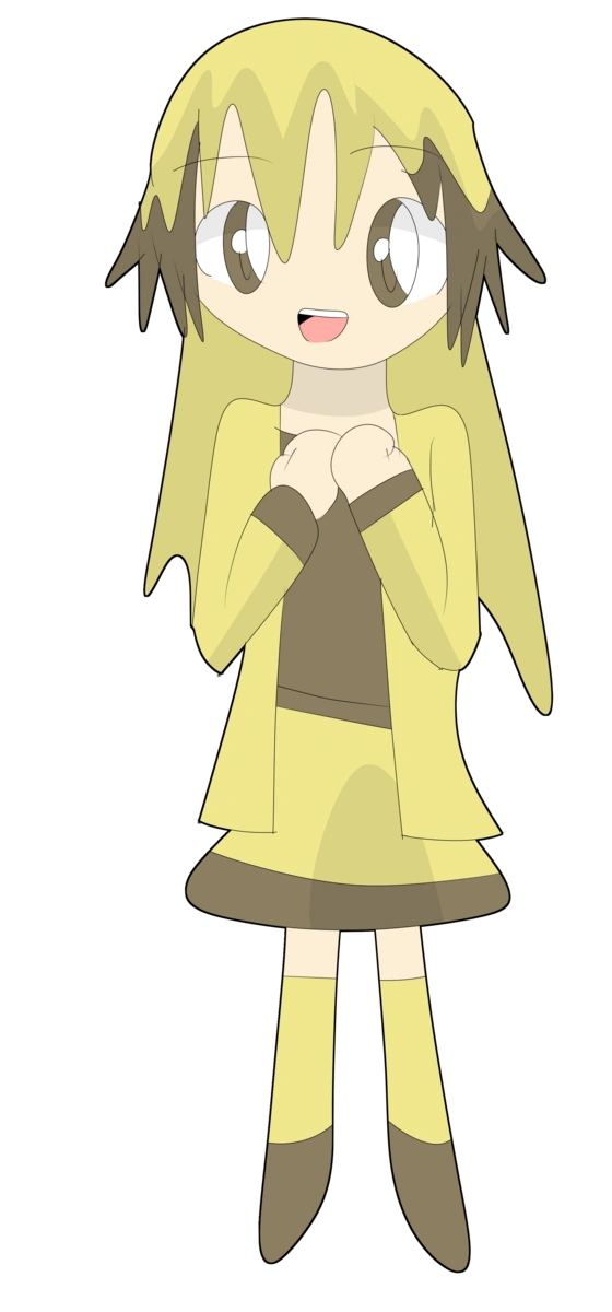 Sunami | Marimari Friends Wiki | Fandom