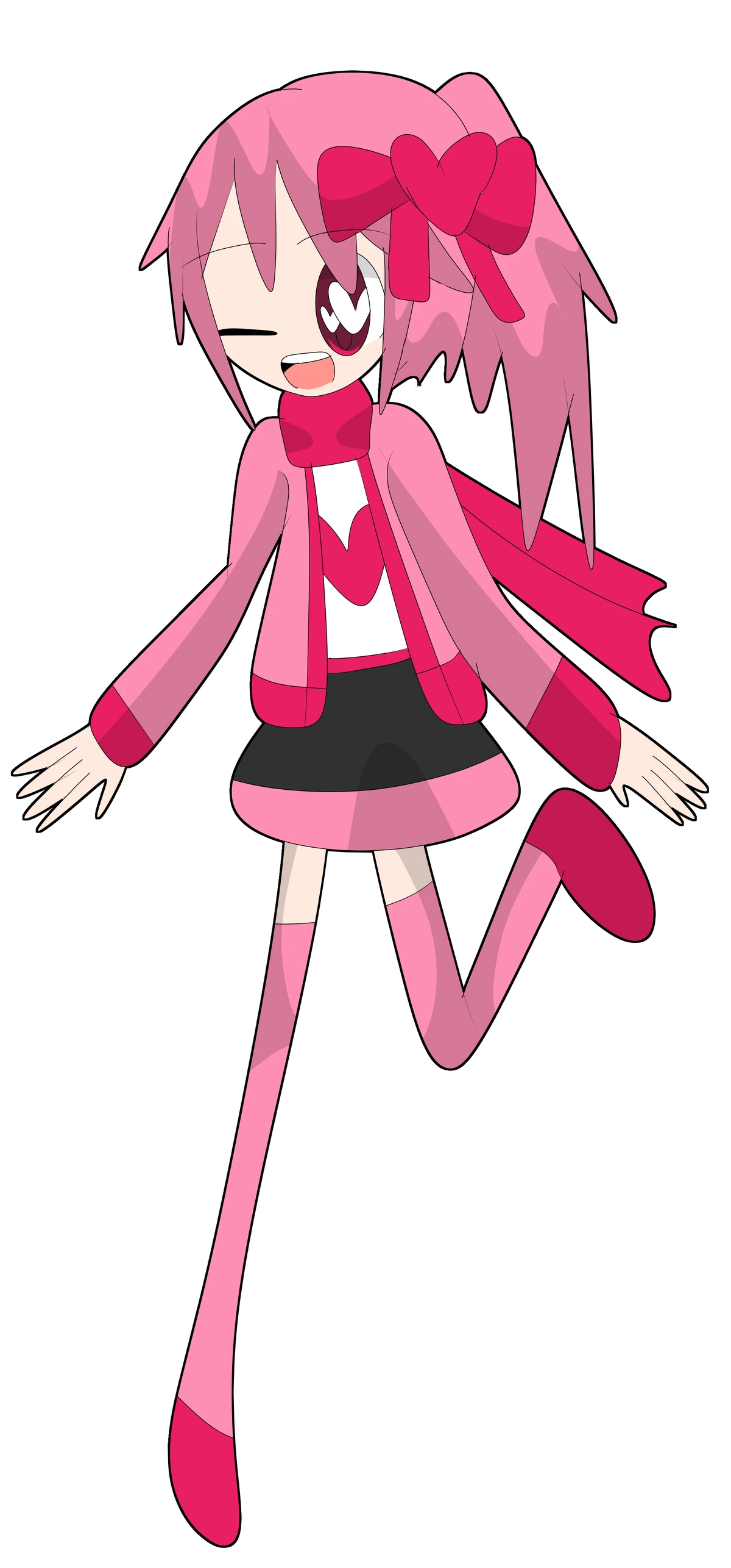 Amuly | Marimari Friends Wiki | Fandom