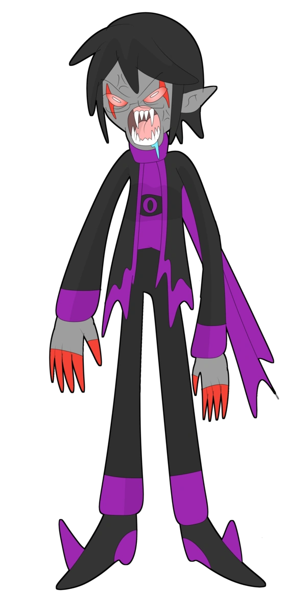 Mad Hiroki | Marimari Friends Wiki | Fandom