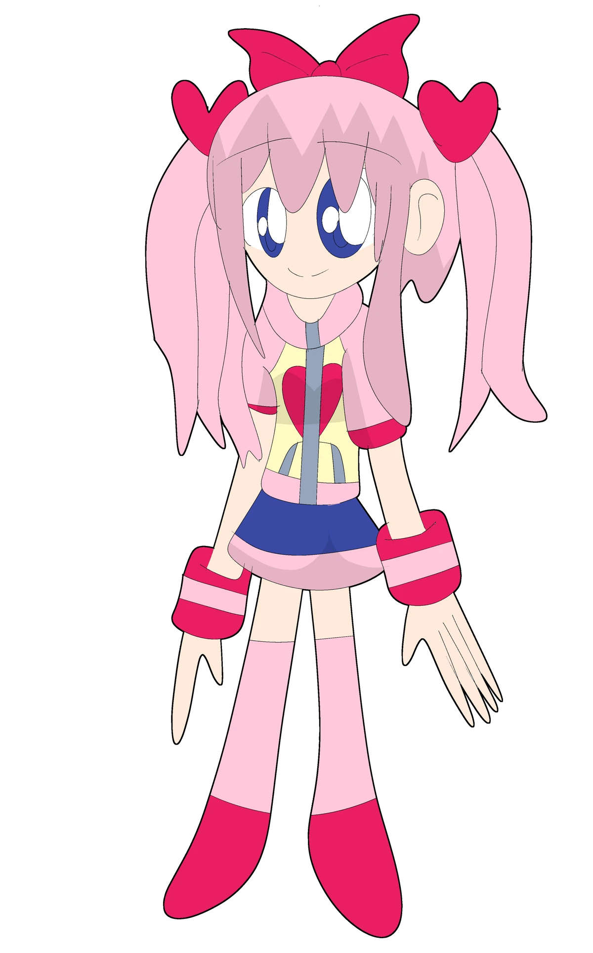 Ariari | Marimari Friends Wiki | Fandom