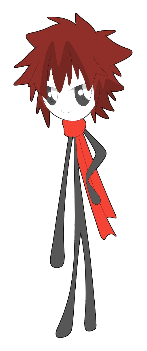 Yuto (☆Ren☆ Series) | Marimari Friends Wiki | Fandom