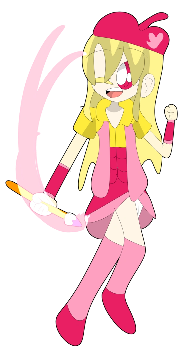 Shibu + | Marimari Friends Wiki | Fandom