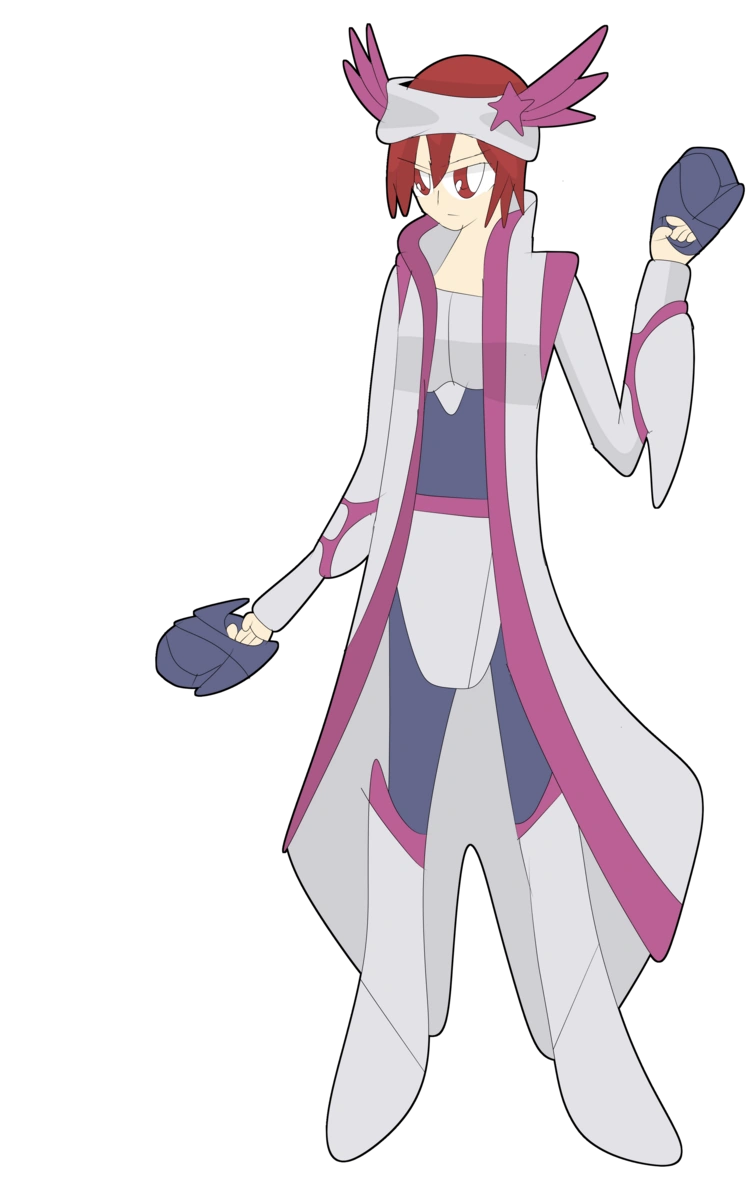 Sirius Prince | Marimari Friends Wiki | Fandom
