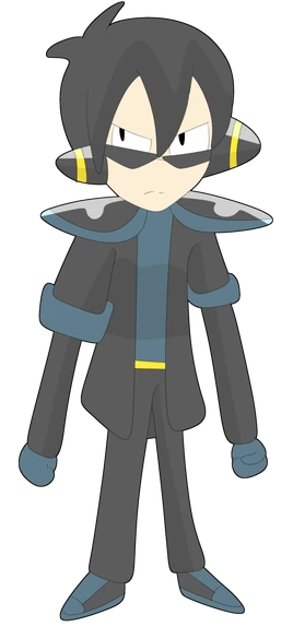 Kurosuke | Marimari Friends Wiki | Fandom