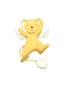 Kero | Marimari Friends Wiki | Fandom