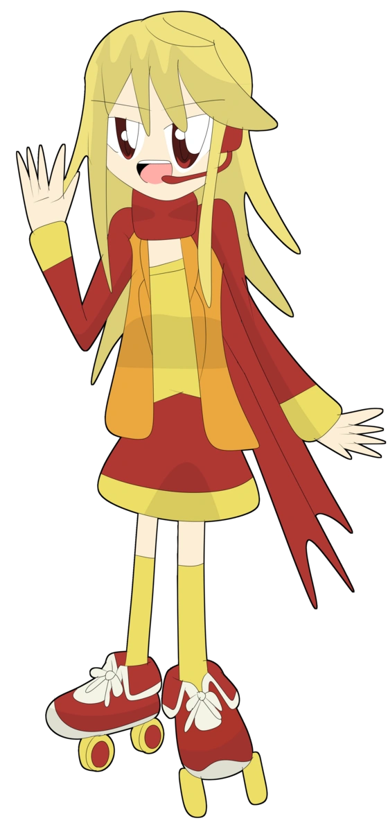 Dash Tappy | Marimari Friends Wiki | Fandom