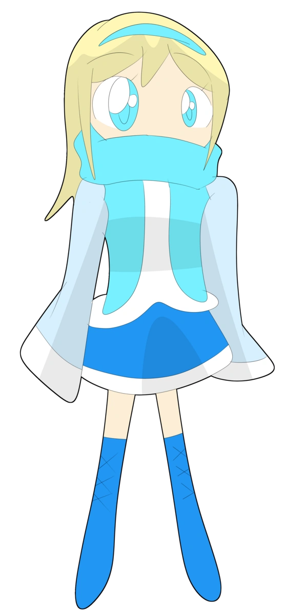 Derella | Marimari Friends Wiki | Fandom