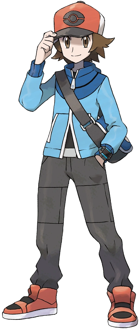 Hilbert | Marimari Friends Wiki | Fandom