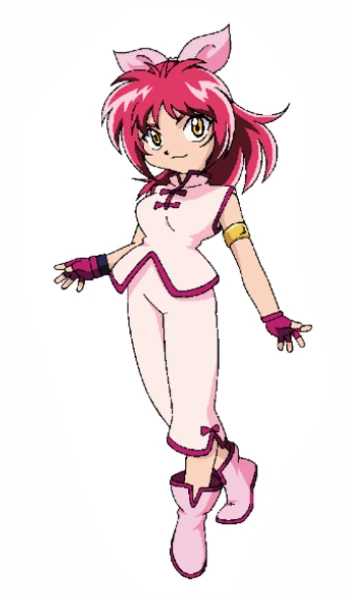 Mao Chen | Marimari Friends Wiki | Fandom