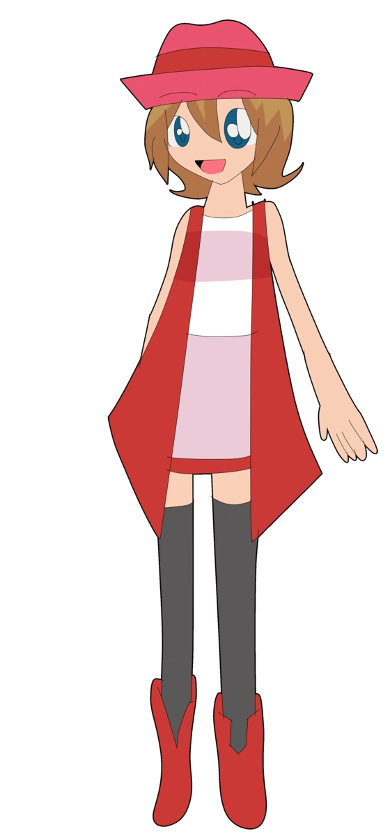 Marry | Marimari Friends Wiki | Fandom