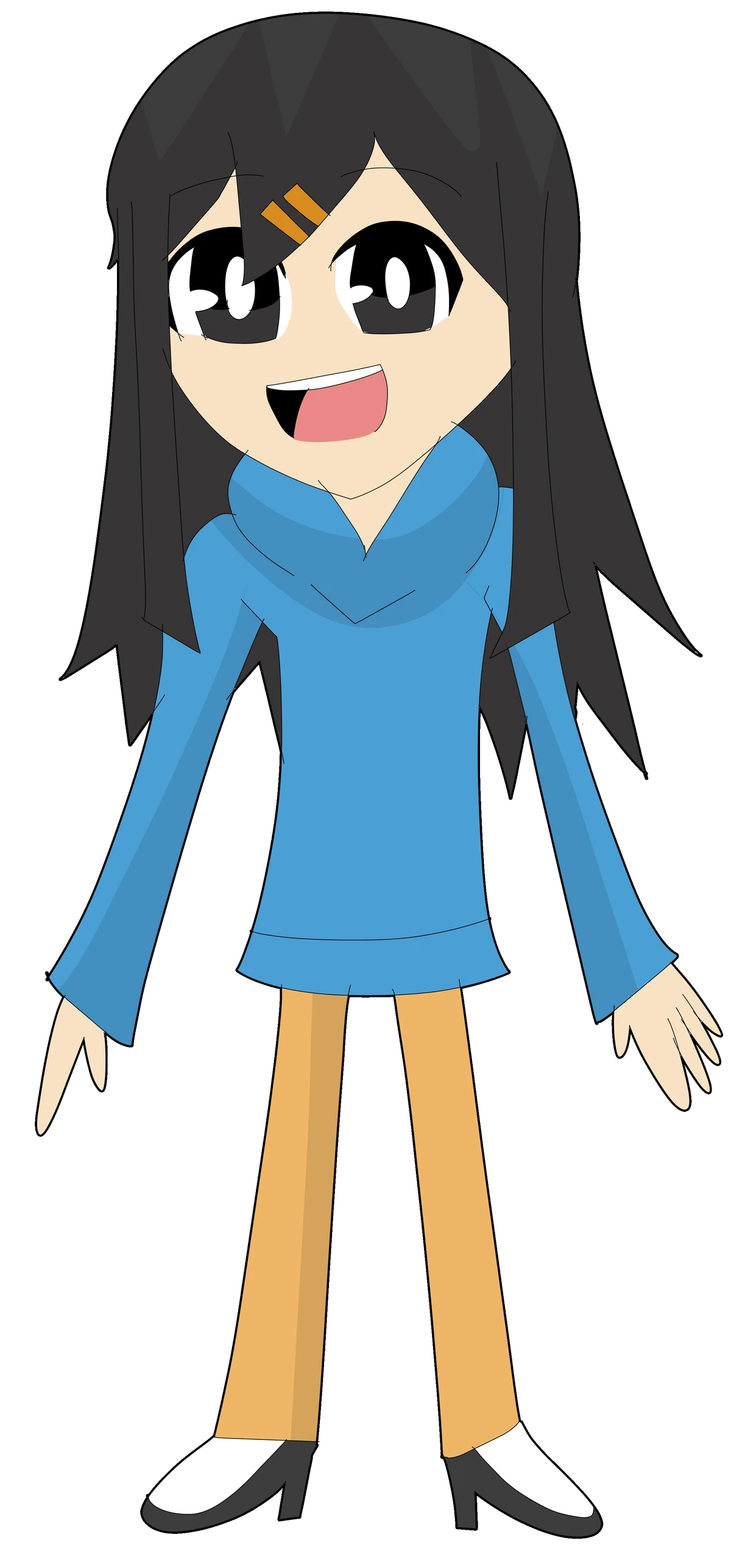 Bel | Marimari Friends Wiki | Fandom