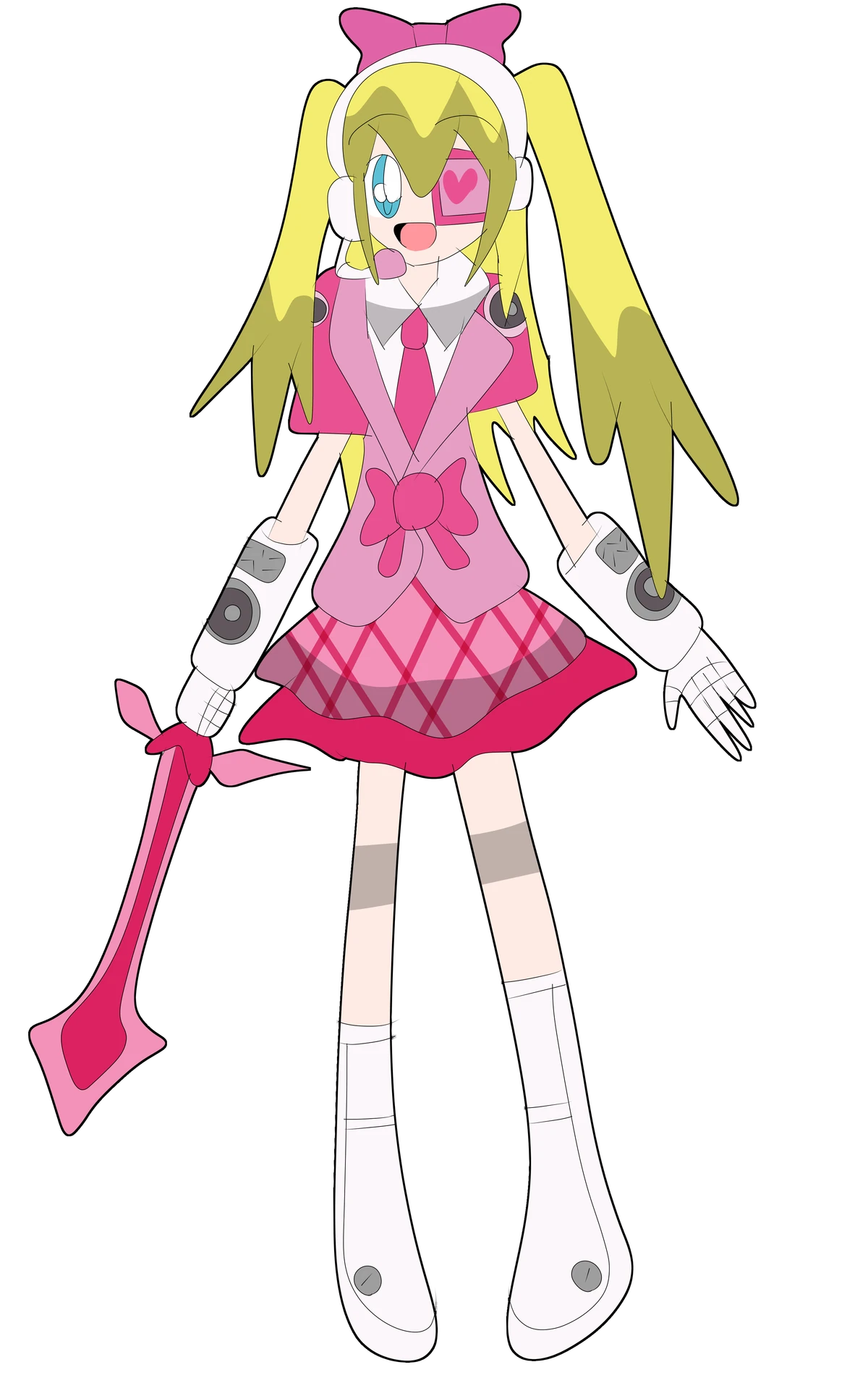 Inori 2nd Coordinate | Marimari Friends Wiki | Fandom