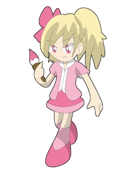 Shibu | Marimari Friends Wiki | Fandom