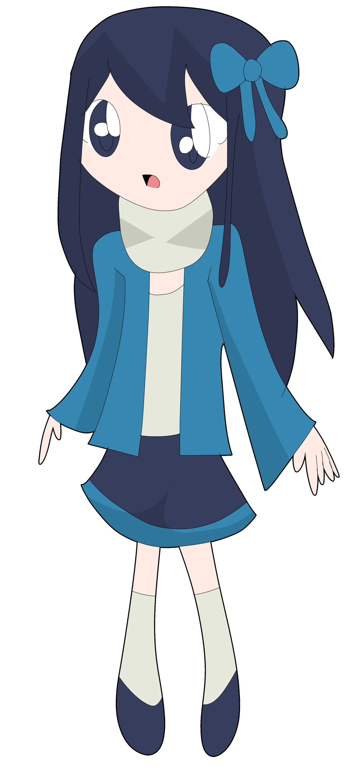 Sora | Marimari Friends Wiki | Fandom