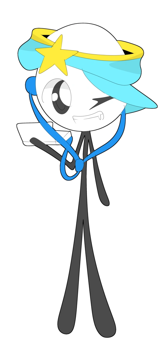 Hiro | Marimari Friends Wiki | Fandom