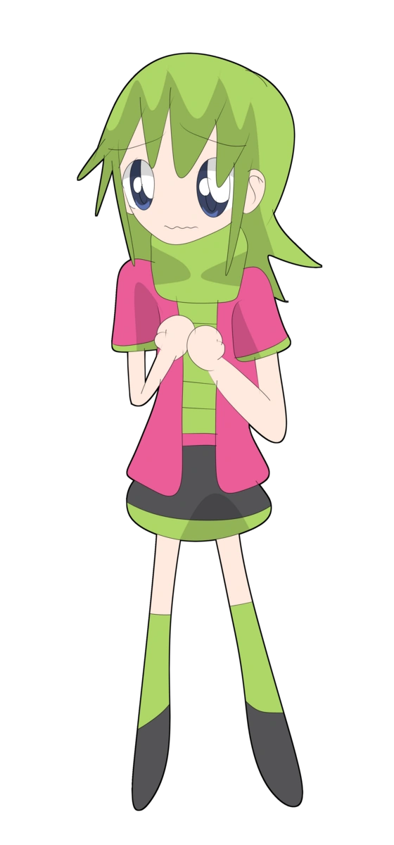 Hope | Marimari Friends Wiki | Fandom