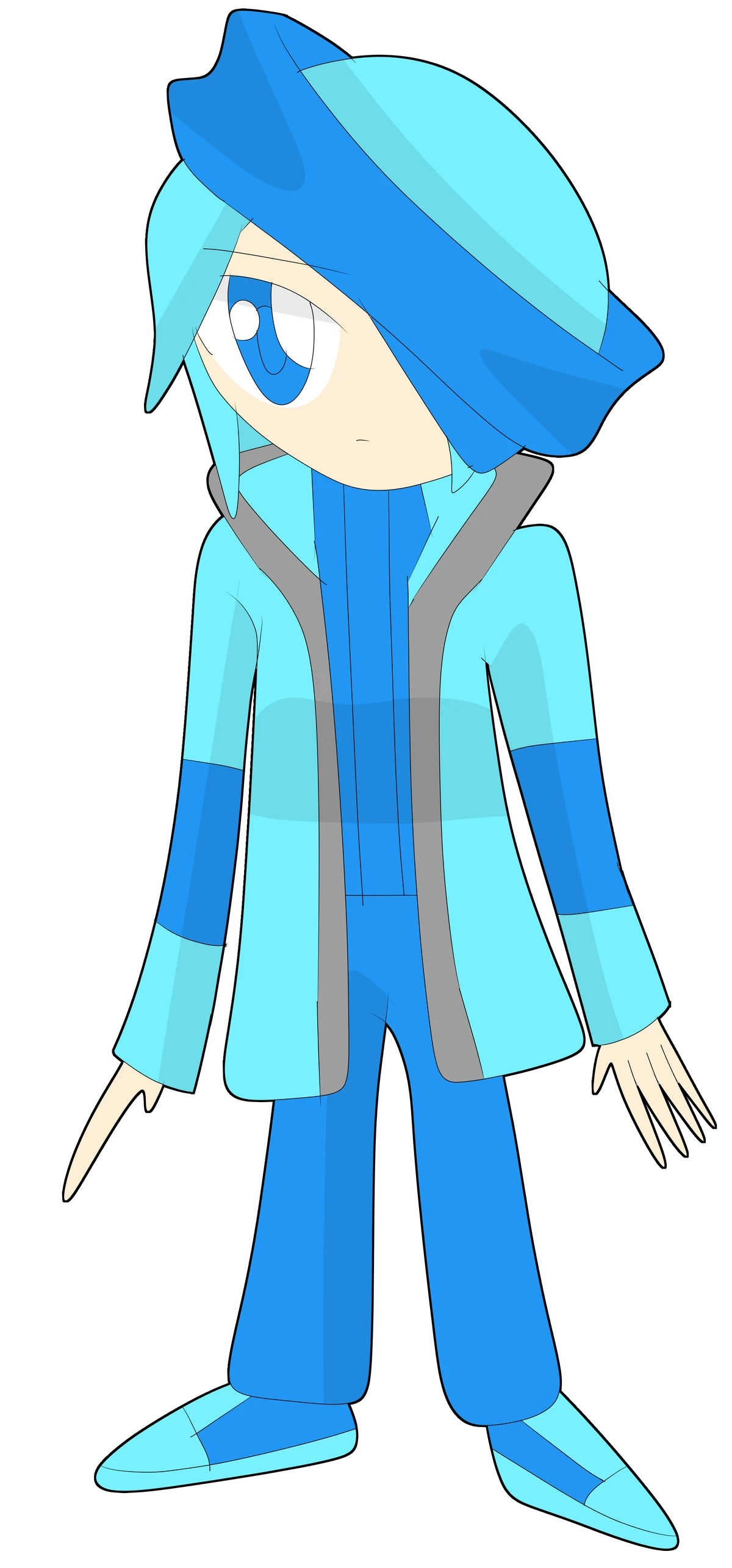 Hayato | Marimari Friends Wiki | Fandom