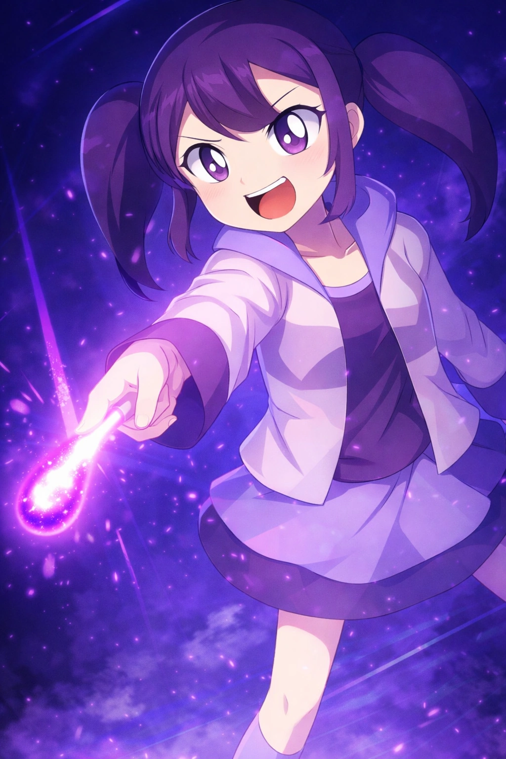 Teardrop Laser | Marimari Friends Wiki | Fandom