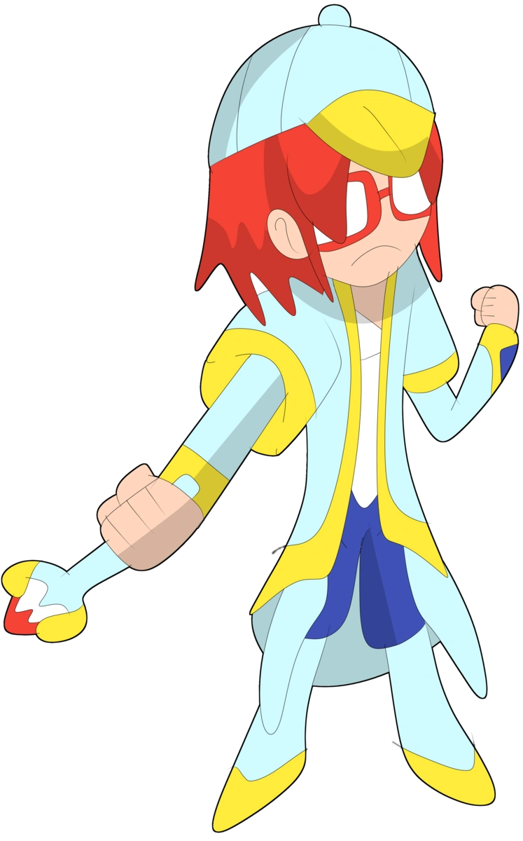 Marimari V | Marimari Friends Wiki | Fandom