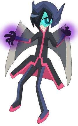 Night Souki | Marimari Friends Wiki | Fandom