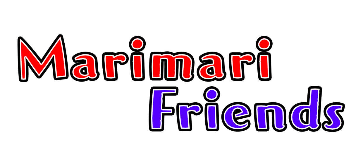 Marimari Friends (Series) | Marimari Friends Wiki | Fandom