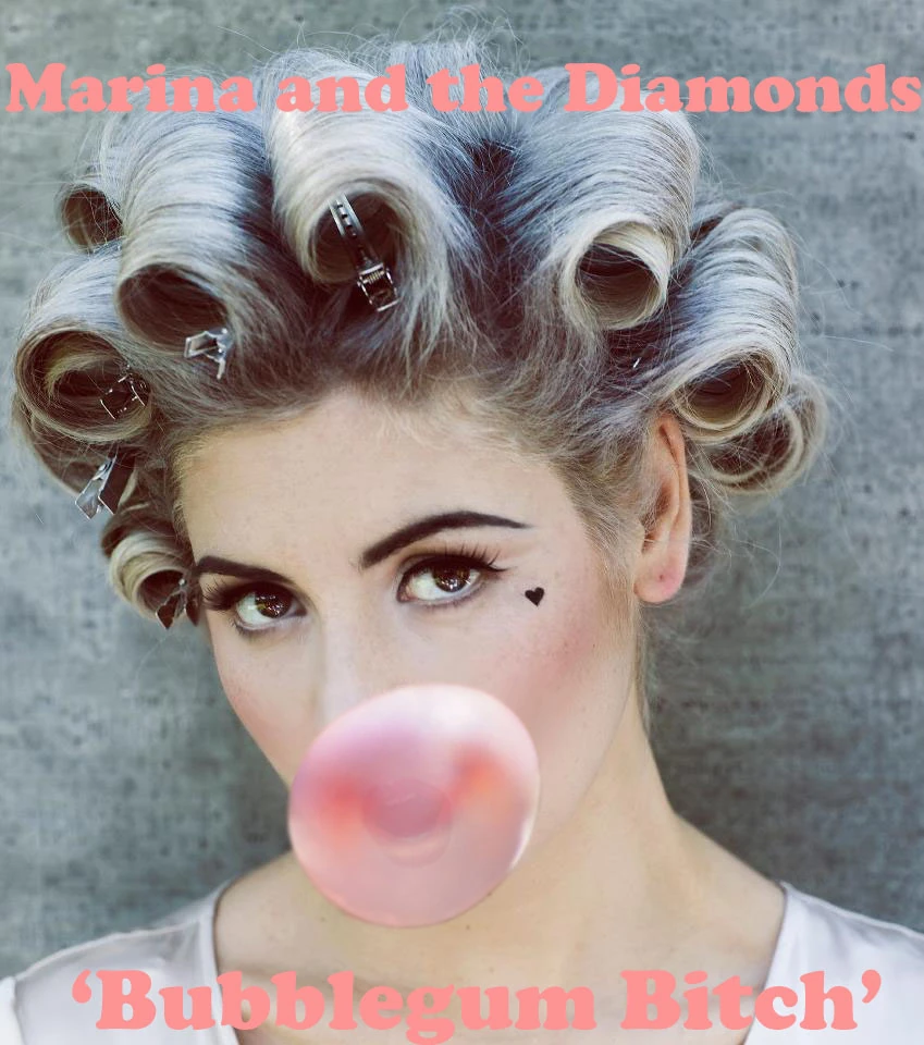 Bubblegum Bitch Marina Wiki Fandom