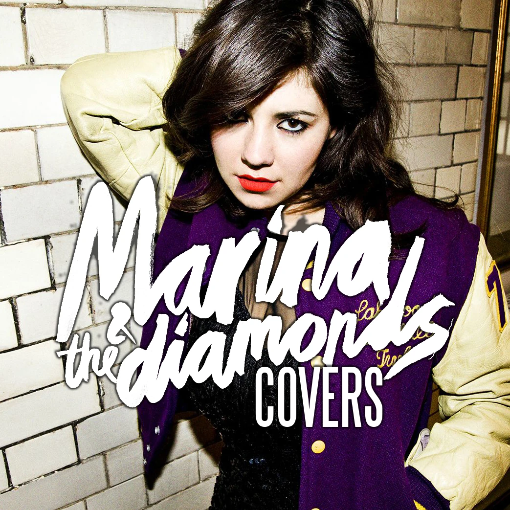 Covers | Marina Wiki | Fandom