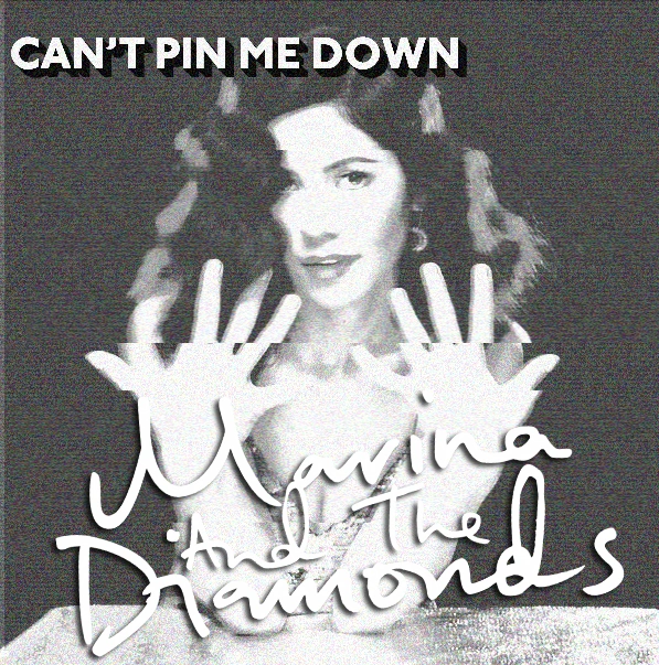 Can't Pin Me Down | Marina Wiki | Fandom
