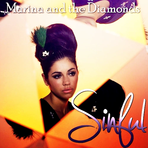 Sinful | Marina Wiki | Fandom