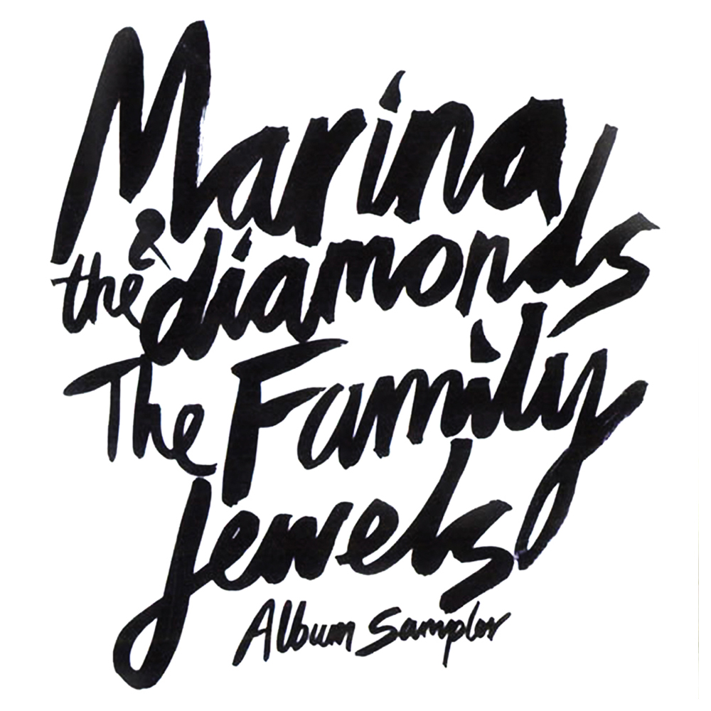 The Family Jewels Album Sampler Marina Wiki Fandom the-family-jewels-album-sampler-marina-wiki-fandom