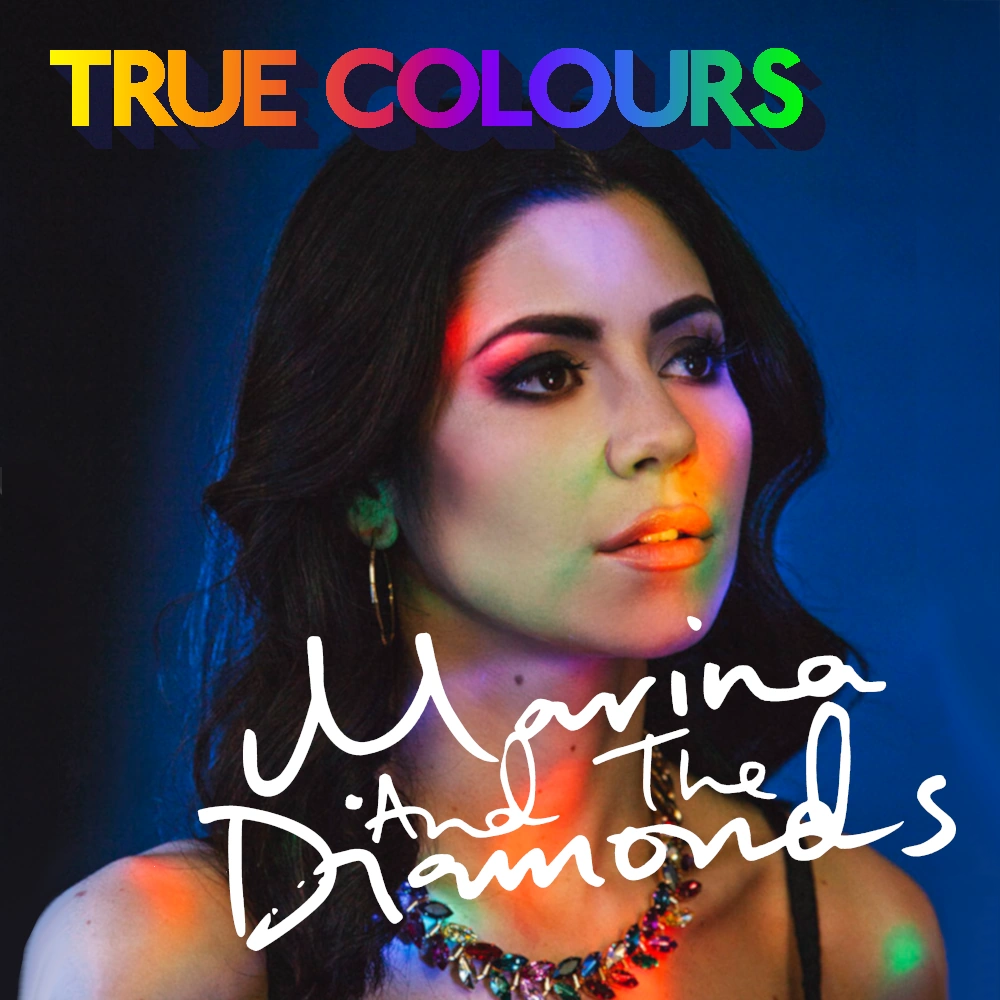 True Colours | Marina Wiki | Fandom