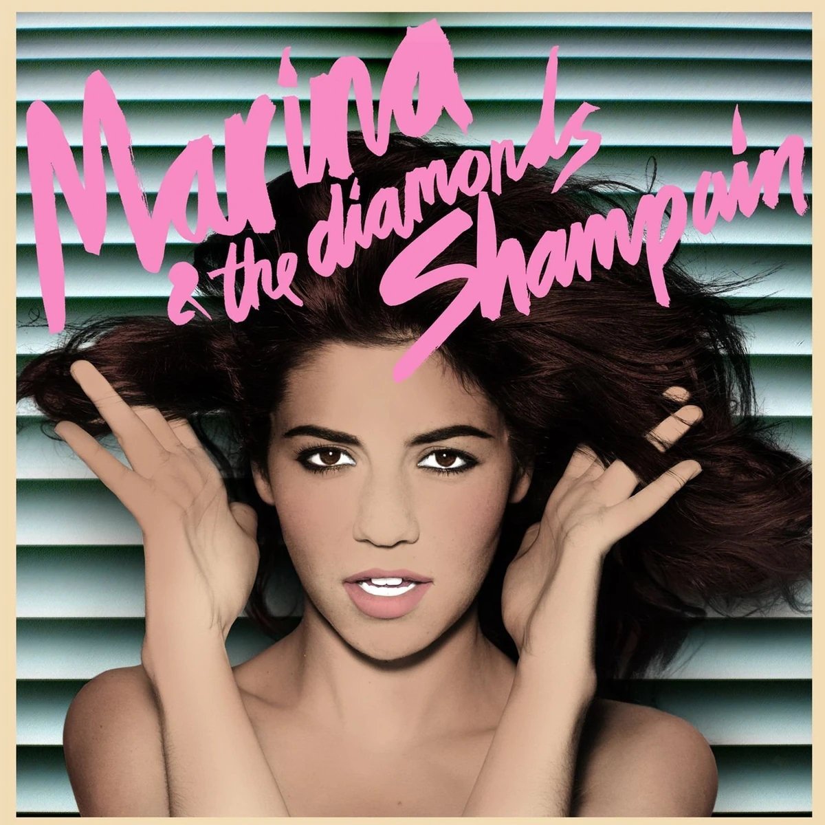 Shampain | Marina Wiki | Fandom