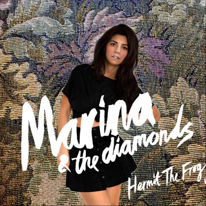 Hermit the Frog | Marina Wiki | Fandom Hermit the Frog | Marina Wiki | Fandom