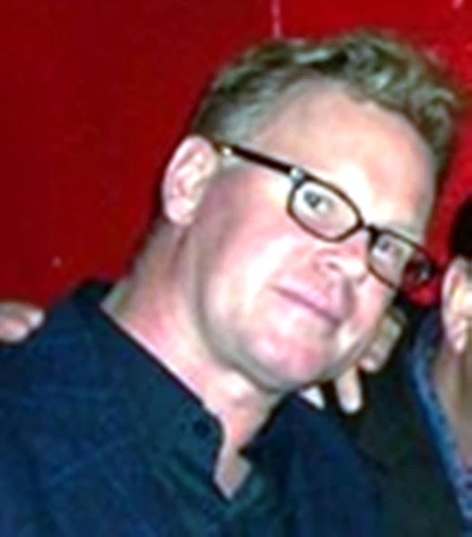 Derek MacKillop | Marina and the Diamonds Wiki | Fandom