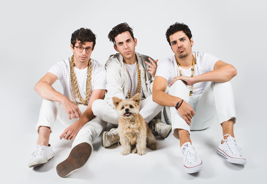 Captain Cuts | Marina and the Diamonds Wiki | Fandom