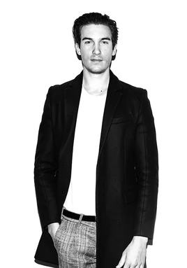 CJ Baran | Marina and the Diamonds Wiki | Fandom