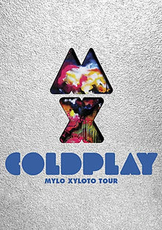 Symboles De Coldplay Mylo Xyloto Mylo Xyloto Symbols
