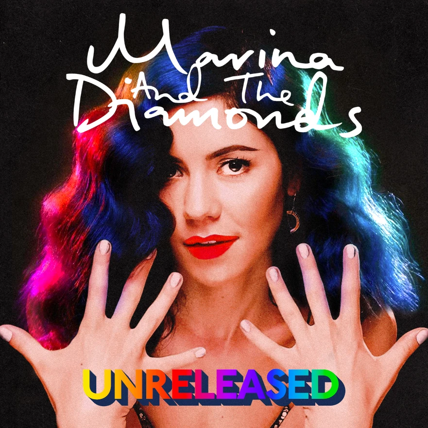 Marina And The Diamonds Froot Lyrics