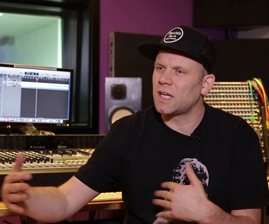 Mark Ralph | Marina and the Diamonds Wiki | Fandom